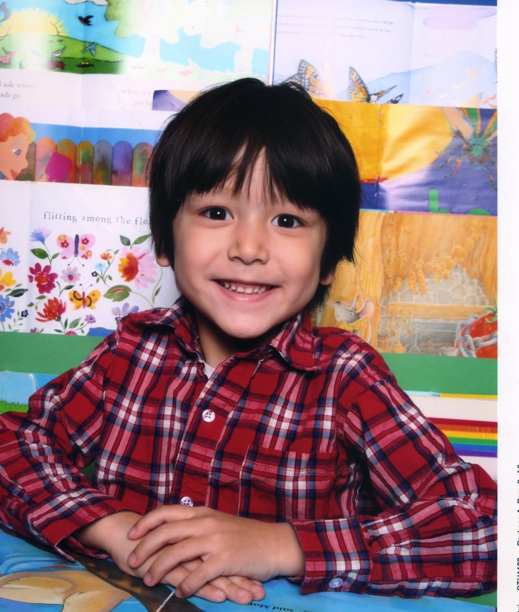 Keep Your Candles Burning – December 31, 2019 – For Rui Boy